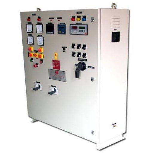 HT Panel | United Instrument Services