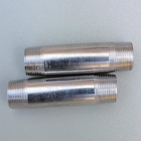 Pipe Nipple | United Instrument Services