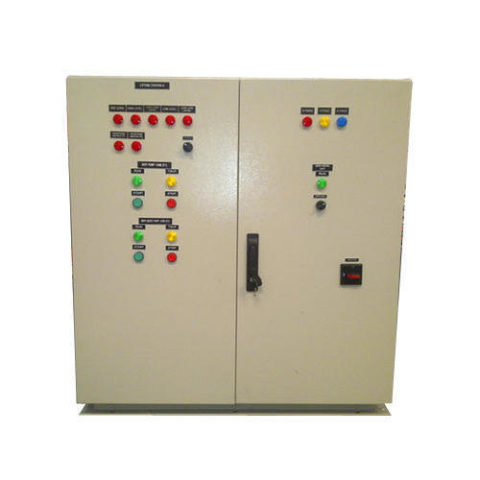 Pneumatic Panel | United Instrument Services