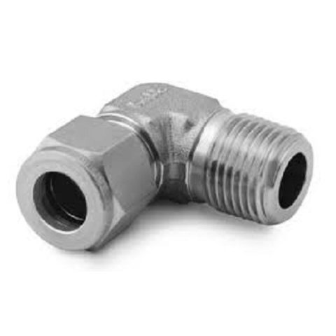 MALE ELBOW | United Instrument Services